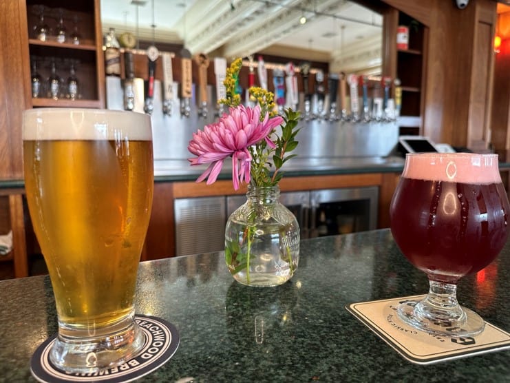 Top 5 Bars With The Best Craft Beer in Claremont, CA